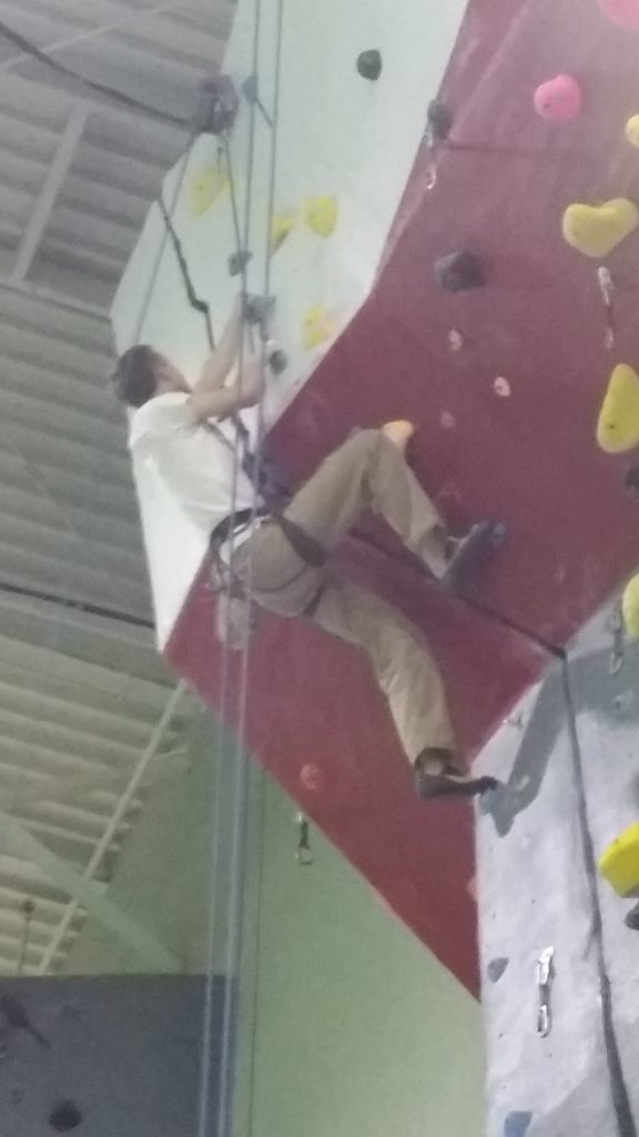 Lab Activities | LISC