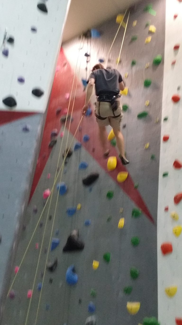 Lab Activities | LISC