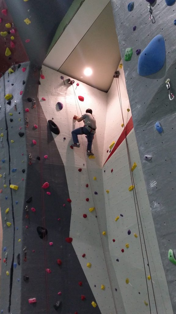 Lab Activities | LISC