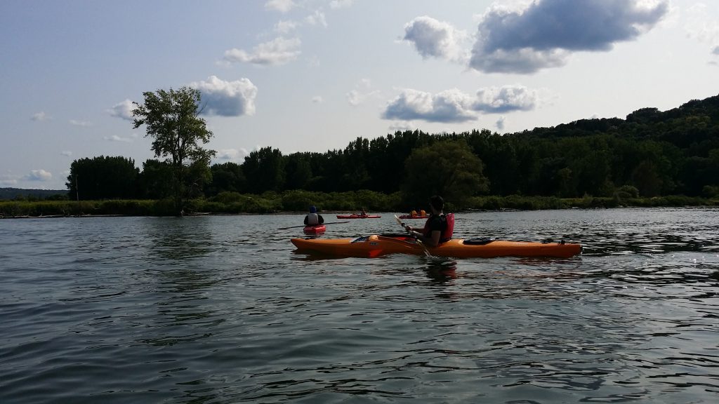 Lab Activities | LISC