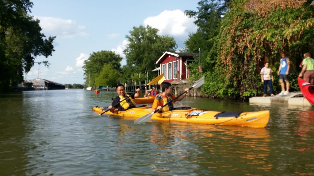 Lab Activities | LISC