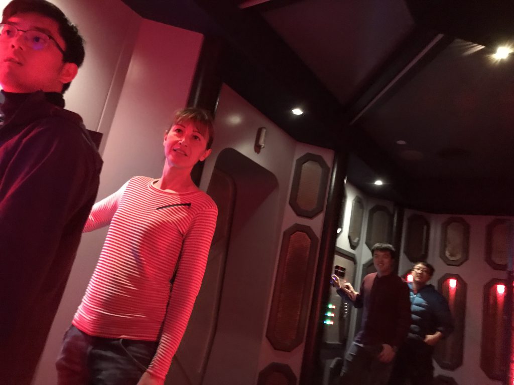 Lab Activities | LISC