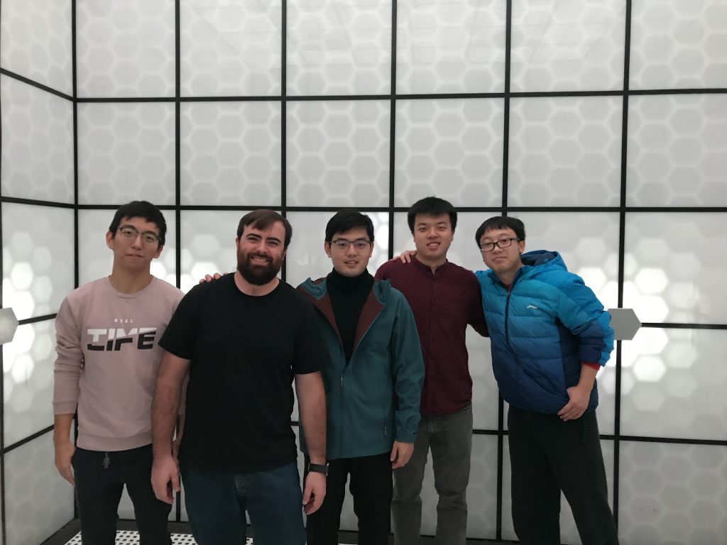 Lab Activities | LISC