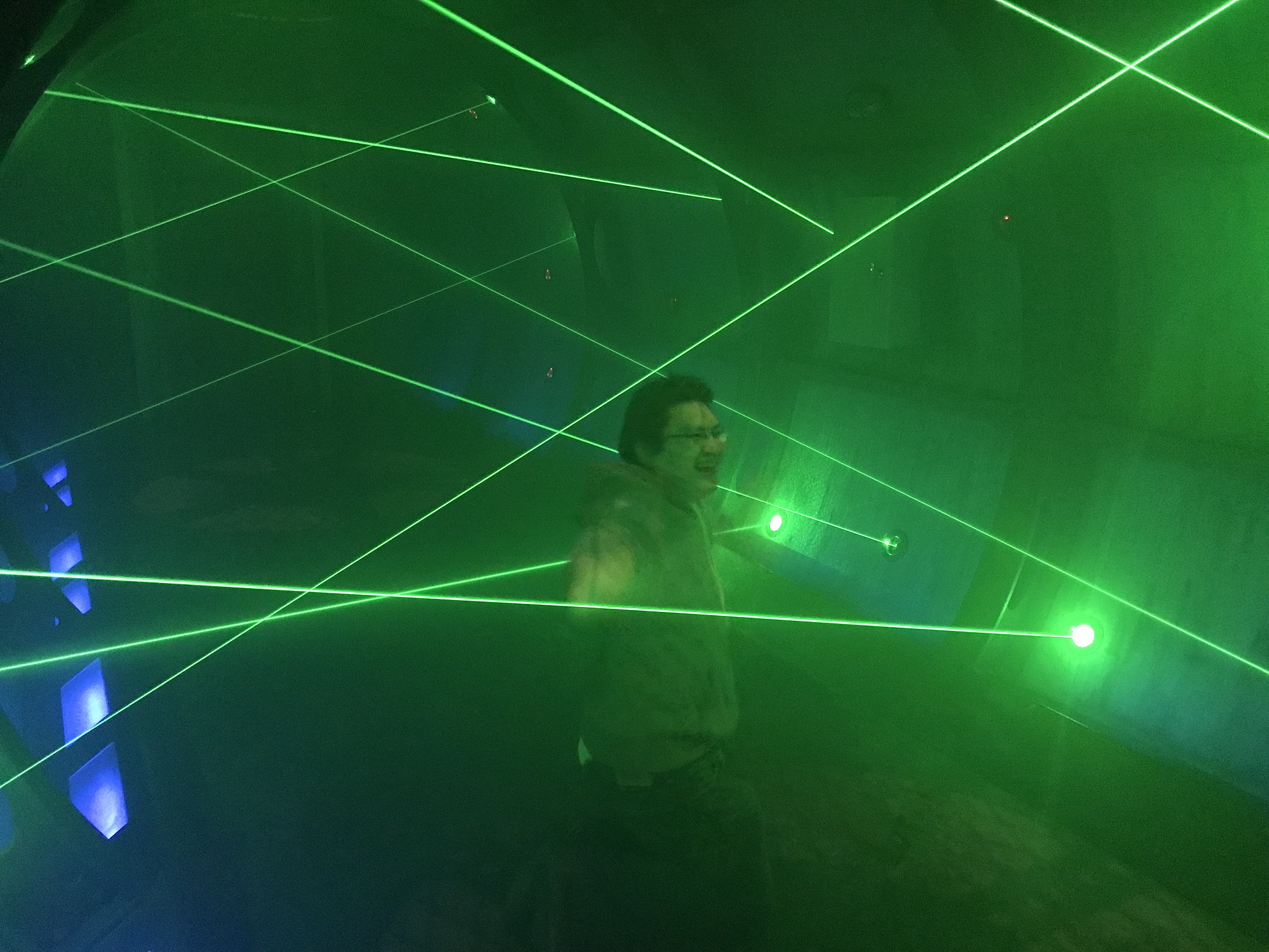 Lab Activities | LISC